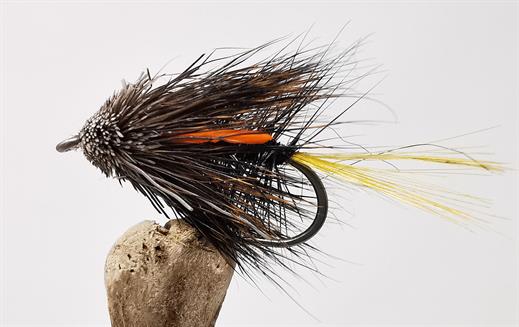 Kate MacLaren Muddler Fly - Fishing Flies with Fish4Flies Worldwide